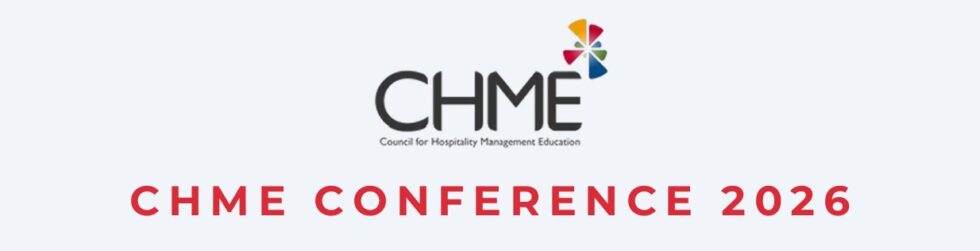 CHME Conference 2026 | CHME