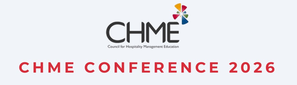 CHME 2026 Conference paper and poster submission deadline extension | CHME
